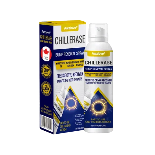 Awzlove® ChillErase Bump Renewal Spray - Awzlove
